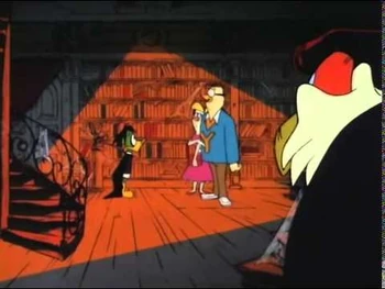 Igor's Busy Day | Count Duckula Wiki | Fandom