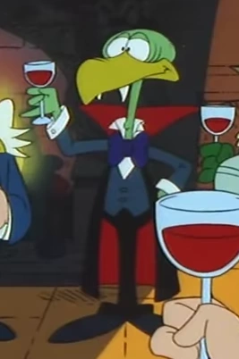 Uncle Vlad | Count Duckula Wiki | Fandom
