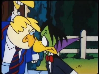 Ducknapped | Count Duckula Wiki | Fandom