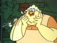 Nanny | Count Duckula Wiki | Fandom