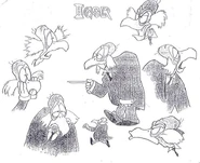 Igor | Count Duckula Wiki | Fandom