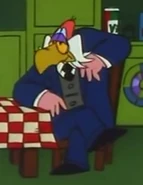 Igor | Count Duckula Wiki | Fandom