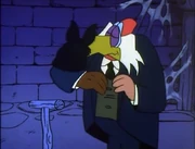 Igor | Count Duckula Wiki | Fandom