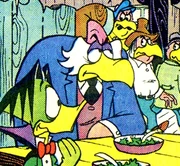Igor | Count Duckula Wiki | Fandom
