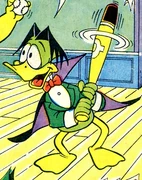 Count Duckula (character) | Count Duckula Wiki | Fandom