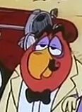 Hercules Parrot | Count Duckula Wiki | Fandom