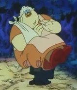 Nanny | Count Duckula Wiki | Fandom