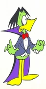 Count Duckula (character) | Count Duckula Wiki | Fandom