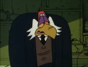 Igor | Count Duckula Wiki | Fandom