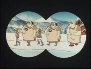 Nanny | Count Duckula Wiki | Fandom