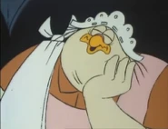 Nanny | Count Duckula Wiki | Fandom