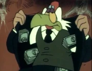 Igor | Count Duckula Wiki | Fandom