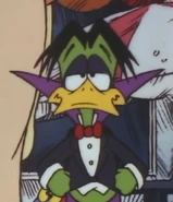 Count Duckula (character) | Count Duckula Wiki | Fandom