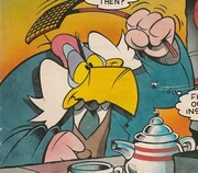 Igor | Count Duckula Wiki | Fandom