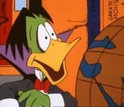 Count Duckula (character) | Count Duckula Wiki | Fandom