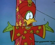 Hardluck Hotel (episode) | Count Duckula Wiki | Fandom
