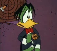 Count Duckula (character) | Count Duckula Wiki | Fandom