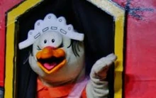 The Jewels of Duckula | Count Duckula Wiki | Fandom