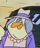Miss Marbles | Count Duckula Wiki | Fandom