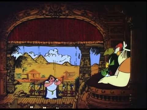 Category:Series 1 | Count Duckula Wiki | Fandom