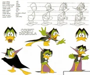 Count Duckula (character) | Count Duckula Wiki | Fandom