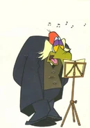 Igor | Count Duckula Wiki | Fandom