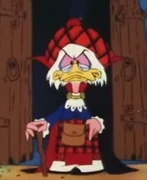 Rory McDuckula | Count Duckula Wiki | Fandom