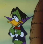 Count Duckula (character) | Count Duckula Wiki | Fandom