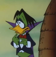 Count Duckula (character) | Count Duckula Wiki | Fandom