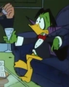 Count Duckula (character) | Count Duckula Wiki | Fandom
