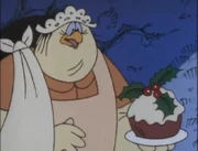 Nanny | Count Duckula Wiki | Fandom
