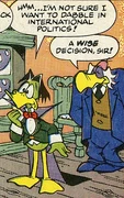 Count Duckula (character) | Count Duckula Wiki | Fandom