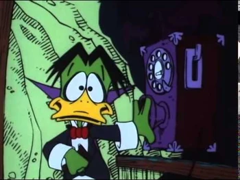 Rent a Butler | Count Duckula Wiki | Fandom