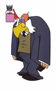 Igor | Count Duckula Wiki | Fandom