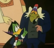 Igor | Count Duckula Wiki | Fandom