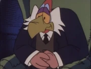 Igor | Count Duckula Wiki | Fandom
