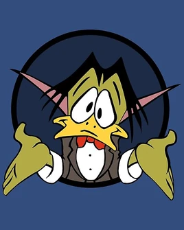 Count Duckula (character) | Count Duckula Wiki | Fandom