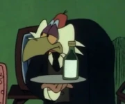 Igor | Count Duckula Wiki | Fandom