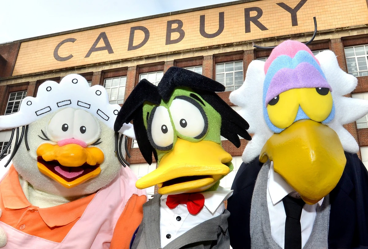 The Jewels of Duckula | Count Duckula Wiki | Fandom