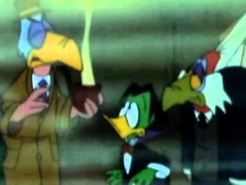All in a Fog/Gallery | Count Duckula Wiki | Fandom