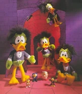 Count Duckula (character) | Count Duckula Wiki | Fandom
