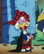 Rory McDuckula | Count Duckula Wiki | Fandom