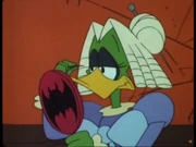 Count Duckula (character) | Count Duckula Wiki | Fandom