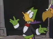Count Duckula (character) | Count Duckula Wiki | Fandom