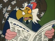 Igor | Count Duckula Wiki | Fandom