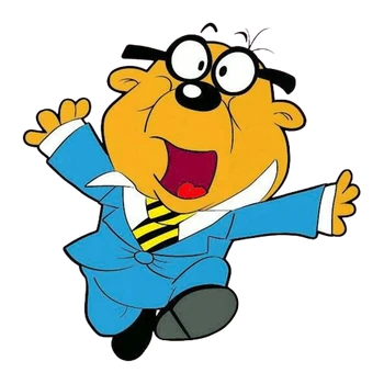 Penfold | Count Duckula Wiki | Fandom