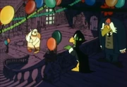 Castle Duckula | Count Duckula Wiki | Fandom