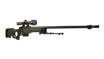 Awp Sniper Wallpaper