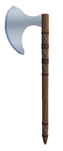 Bearded Axe | Counter Blox Wiki | Fandom