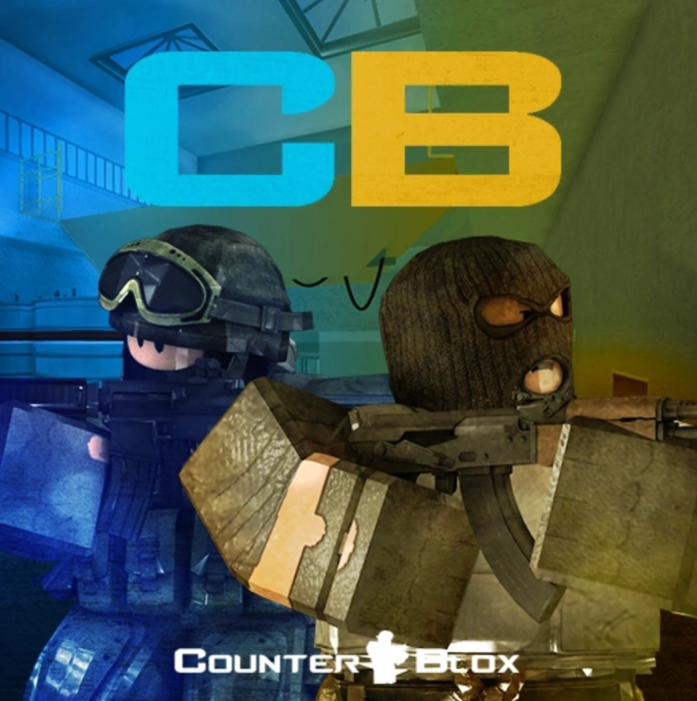 Flying Scoutsman | Counter Blox Wiki | Fandom